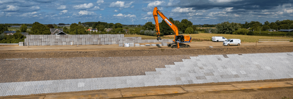 Aanbesteding - Roadmap duurzaam HWBP